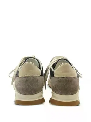 COMMON PROJECTS Track Classic Panelled Sneakers