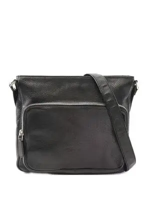 Prada Leather Shoulder Bag