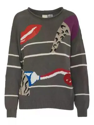 Krizia Casual Sweaters For Women