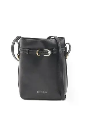 Givenchy Textured Bucket Bags