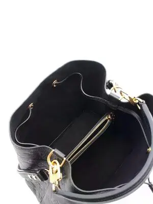 LOUIS VUITTON Monogram Empreinte Tote Bag