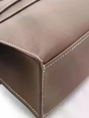 Hermès 2025 Mini Kelly Top-handle Handbag