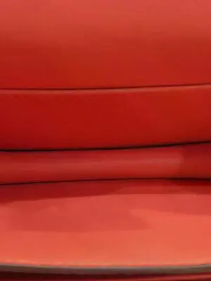 Hermès Epsom Constance 18 Crossbody Bag - Red
