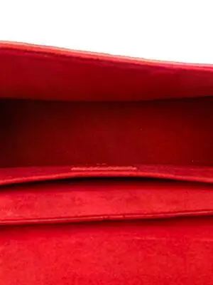 LOUIS VUITTON Monogram Empreinte Saint Sulpice Bb