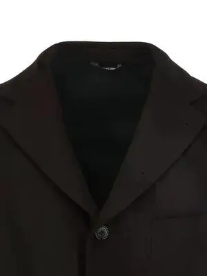 ROMEO GIGLI 1990s Striped Blazer