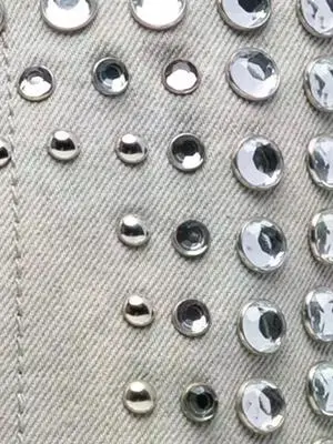 Prada Canapa Bijoux Satchel