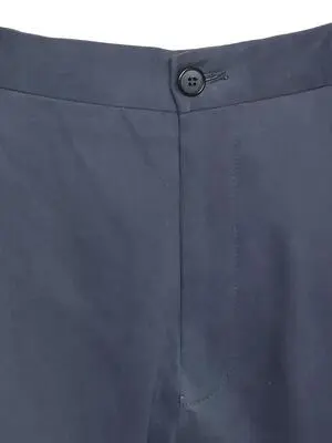 Giorgio Armani Straight-leg Trousers