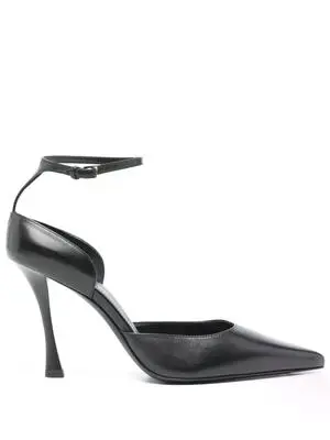 Givenchy 95mm Show Pumps