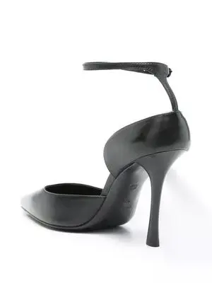Givenchy 95mm Show Pumps