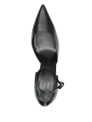Givenchy 95mm Show Pumps