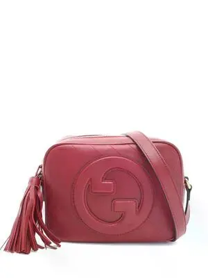 Gucci Blondie Shoulder Bag