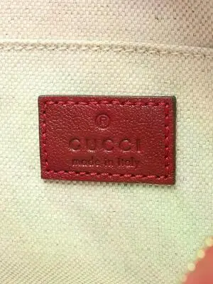 Gucci Blondie Shoulder Bag