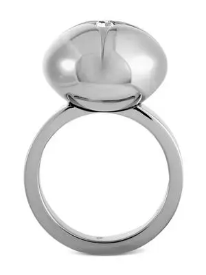 SWATCH Trellisphere Ring - Silver