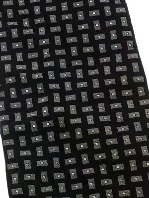 Giorgio Armani Patterned Neck Tie