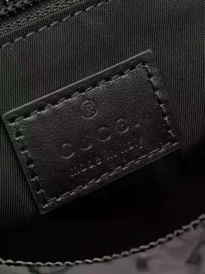 Gucci Gg Crossbody Bag