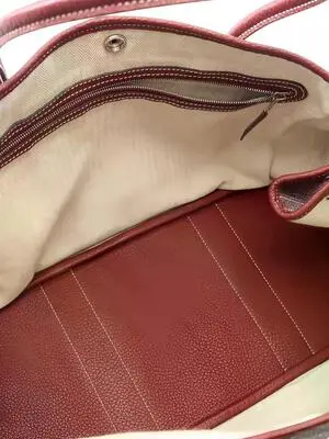 Hermès Garden Party Pm Tote Bag