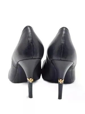 Tory Burch Leather Pumps