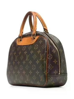 LOUIS VUITTON Monogram Tote