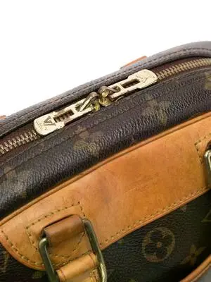 LOUIS VUITTON Monogram Tote