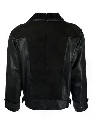 A.N.G.E.L.O. VINTAGE CULT 1980s Sheepskin Jacket