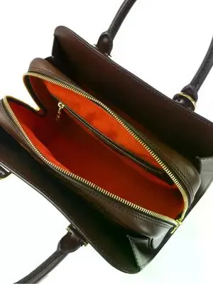 LOUIS VUITTON 2002 Triana Handbag