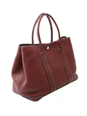 Hermès 2011 Negonda Garden Party 36 Handbag