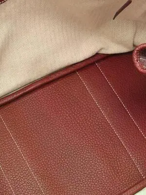 Hermès 2011 Negonda Garden Party 36 Handbag