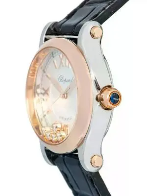 Chopard Happy Sport 30mm Timepiece