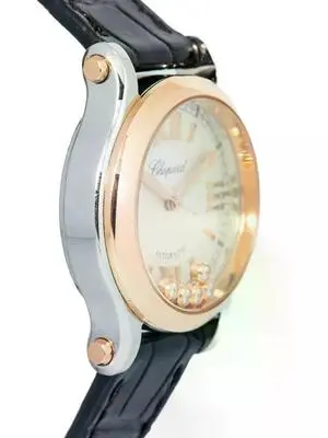 Chopard Happy Sport 30mm Timepiece