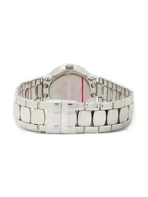 EBEL Stainless Steel Bracelet Watch