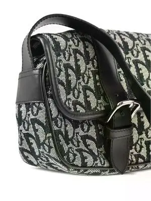 Dior Trotter Shoulder Bag