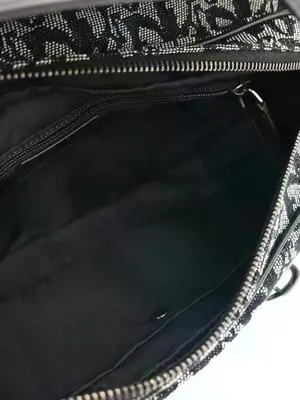 Dior Trotter Shoulder Bag
