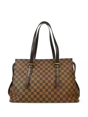 LOUIS VUITTON Chelsea Tote Bag