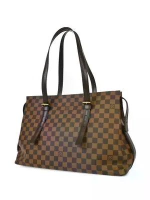 LOUIS VUITTON Chelsea Tote Bag