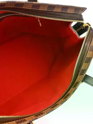 LOUIS VUITTON Chelsea Tote Bag