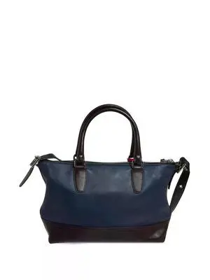 COACH VINTAGE Leather Tote Bag