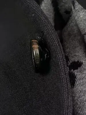 LOUIS VUITTON 2010s Single-breasted Blazer