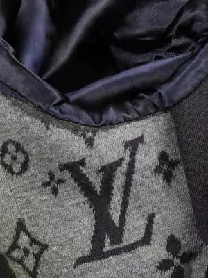 LOUIS VUITTON 2010s Single-breasted Blazer
