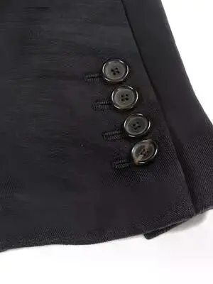 LOUIS VUITTON 2010s Single-breasted Blazer