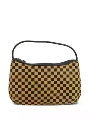 LOUIS VUITTON 2000 Tiger Shoulder Bag