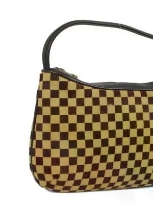LOUIS VUITTON 2000 Tiger Shoulder Bag
