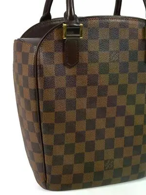LOUIS VUITTON Sarria Seau Handbag