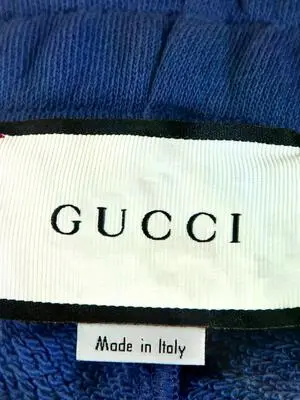 Gucci Logo-print Drawstring Shorts