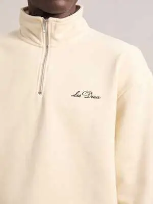 LES DEUX Sweatshirt