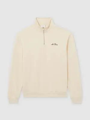 LES DEUX Sweatshirt