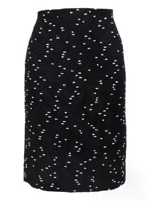 Oscar De La Renta Pencil Skirts