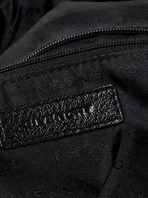 Givenchy Monogram Shoulder Bag
