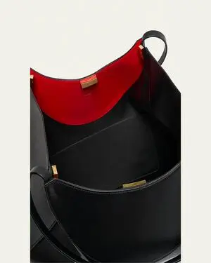 Givenchy Facet Cabas Medium Tote Bag