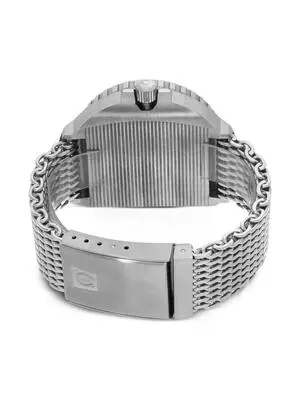 Omega Seamaster 40mm Timepiece