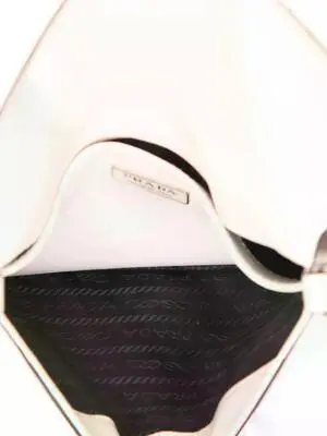 Prada Cleo Shoulder Bag
